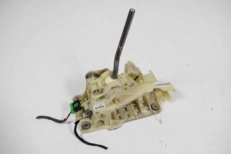 Automatic gearbox selector LAND ROVER FREELANDER 2 (L359) 2.2 TD4 4x4 ...