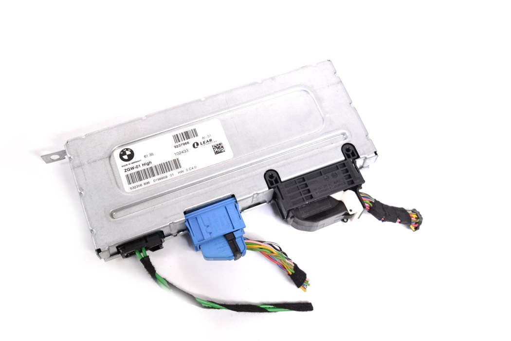 Control unit BMW 5 Gran Turismo (F07) 530 d 8350290 | B-Parts