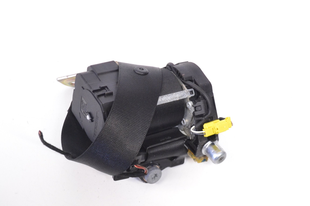 Front left belt tensioner MERCEDES-BENZ S-CLASS (W221) S 350 BlueTec ...