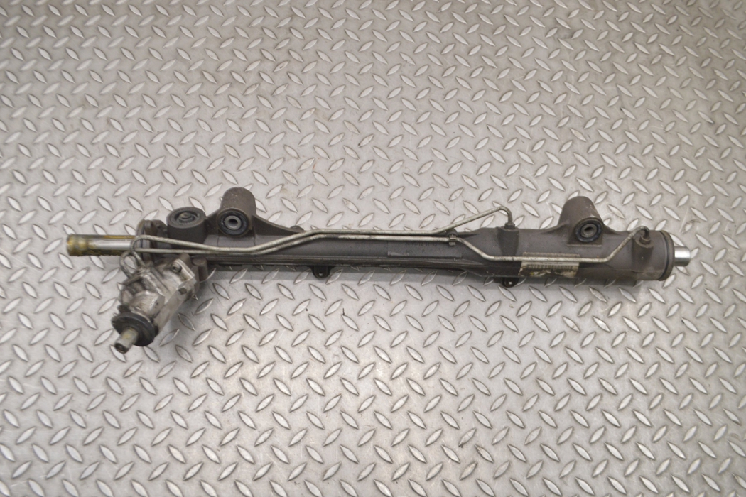 Steering column PORSCHE CAYENNE (92A) 3.0 Diesel 9908090 | B-Parts
