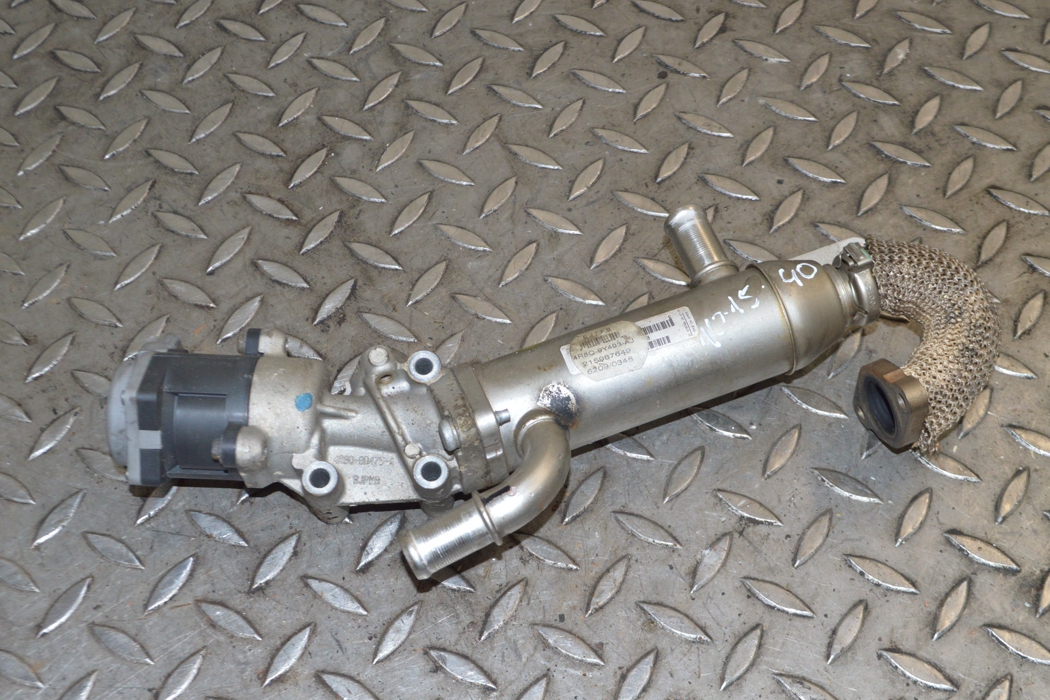 Egr LAND ROVER RANGE ROVER SPORT I (L320) 2.7 D 4x4 7541261 | B-Parts