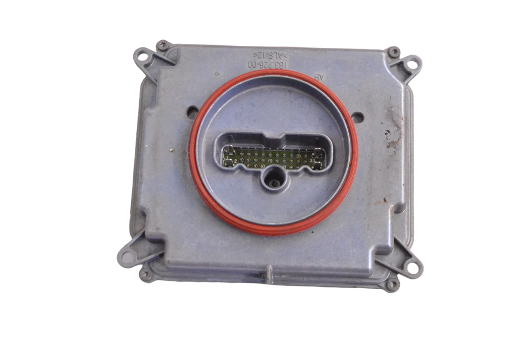 Lights ECU AUDI A6 C7 Avant (4G5, 4GD) 3.0 TDI quattro 10035278 | B-Parts