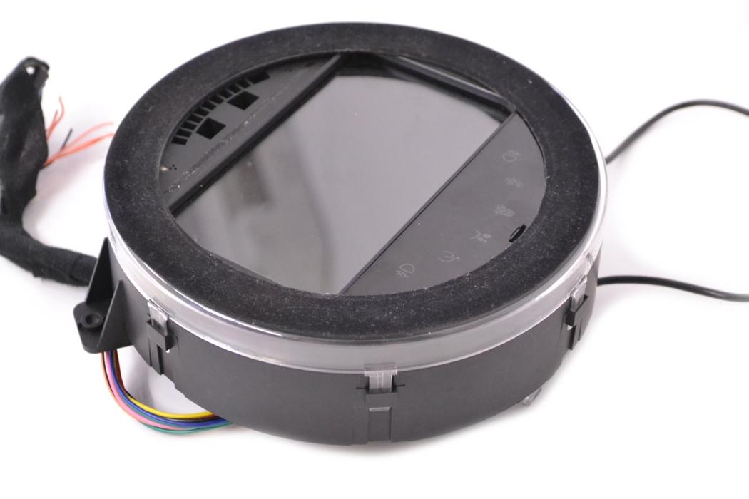 Electronic module MINI MINI COUNTRYMAN (R60) Cooper SD 7746975 | B-Parts