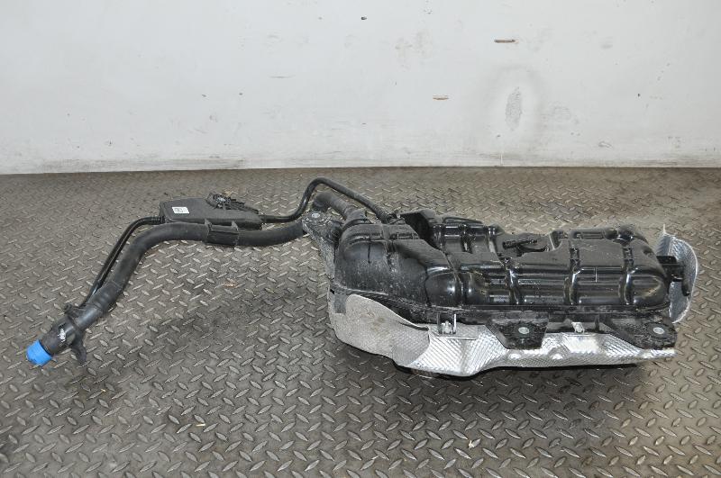 AdBlue tank FIAT TIPO Estate (356_, 357_) 1.6 D (356WXG1B) 7812282 | B ...