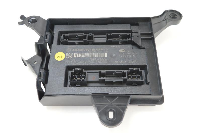 Control unit AUDI A6 C7 (4G2, 4GC) 2.0 TFSI 7494198 | B-Parts