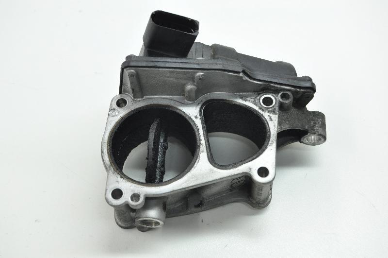 Throttle body AUDI Q5 (8RB) 3.0 TDI quattro 7489444 | B-Parts