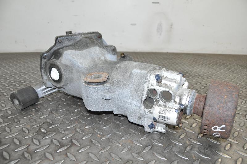 Rear differential VOLVO V70 II (285) R 2,5 T AWD 7754509 | B-Parts