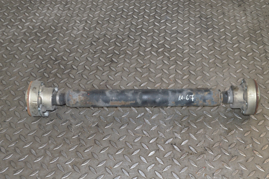 Driveshaft PORSCHE CAYENNE (9PA) 3.6 8863928 | B-Parts