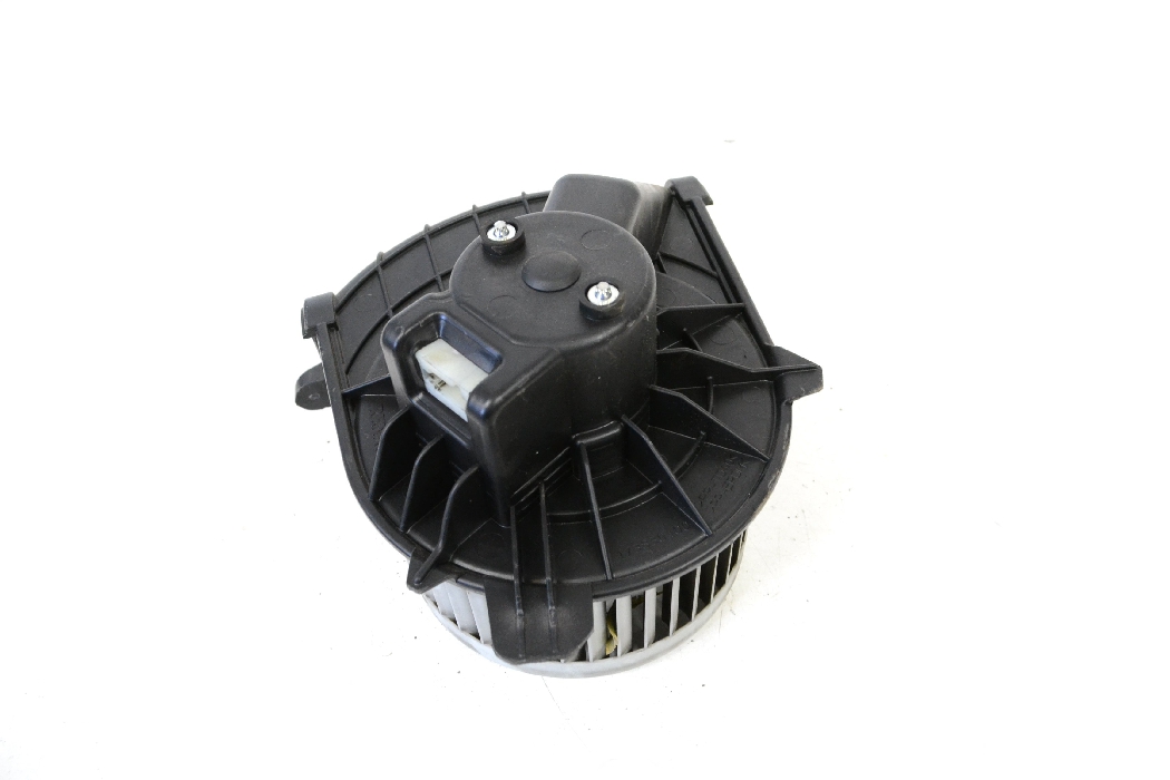 Heater blower motor RENAULT MASTER III Van (FV) 2.3 dCi 150 FWD (FV0F ...