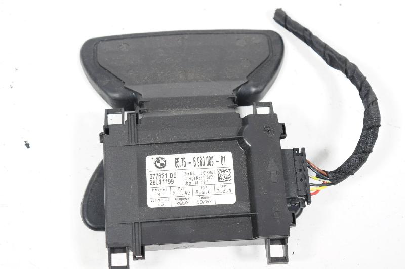 Control unit BMW 5 (E60) 530 d 7754671 | B-Parts