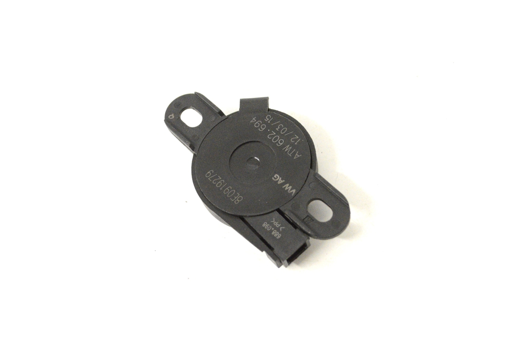 Electronic module PORSCHE MACAN (95B) 3.0 S Diesel 9909659 | B-Parts