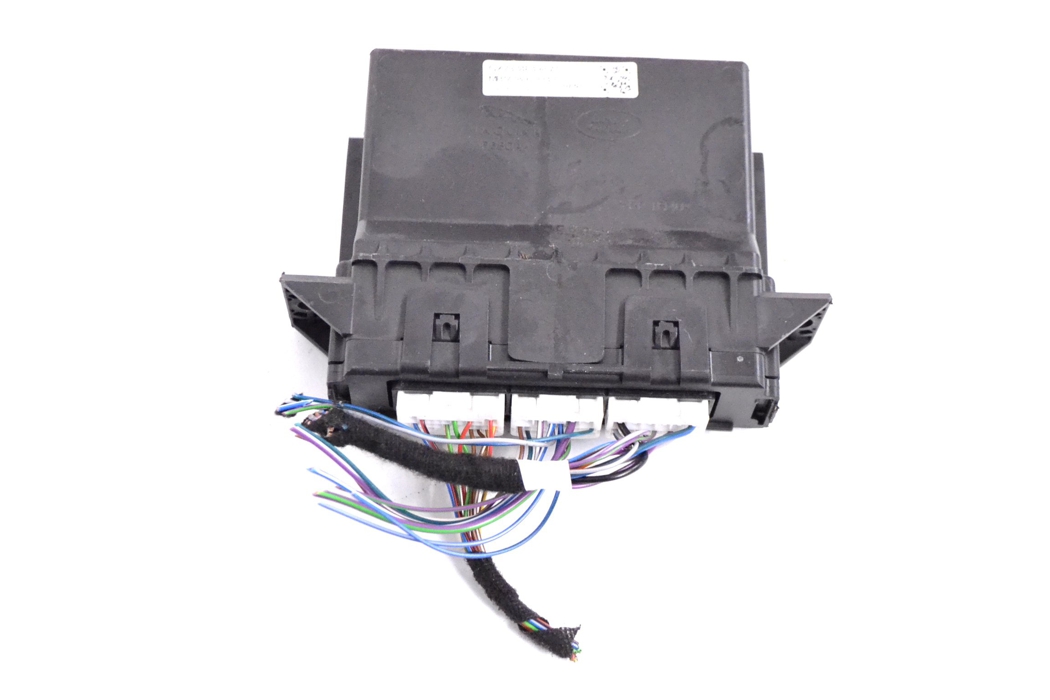 Control unit JAGUAR XE (X760) 2.0 D 9172253 | B-Parts