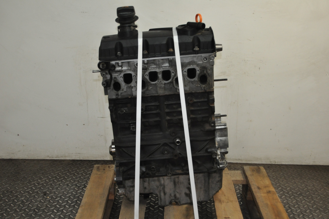 Engine VW TRANSPORTER V Platform/Chassis (7JD, 7JE, 7JL, 7JY, 7JZ, 7FD ...