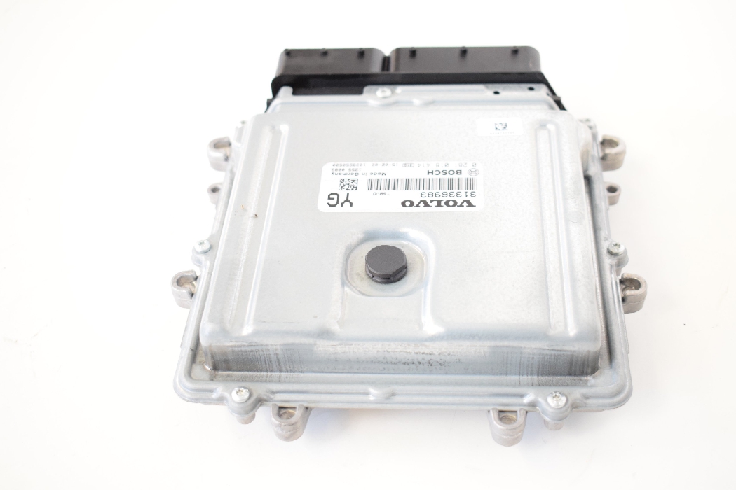 Engine control unit (ECU) VOLVO XC60 I SUV (156) D4 AWD 7747233 | B-Parts