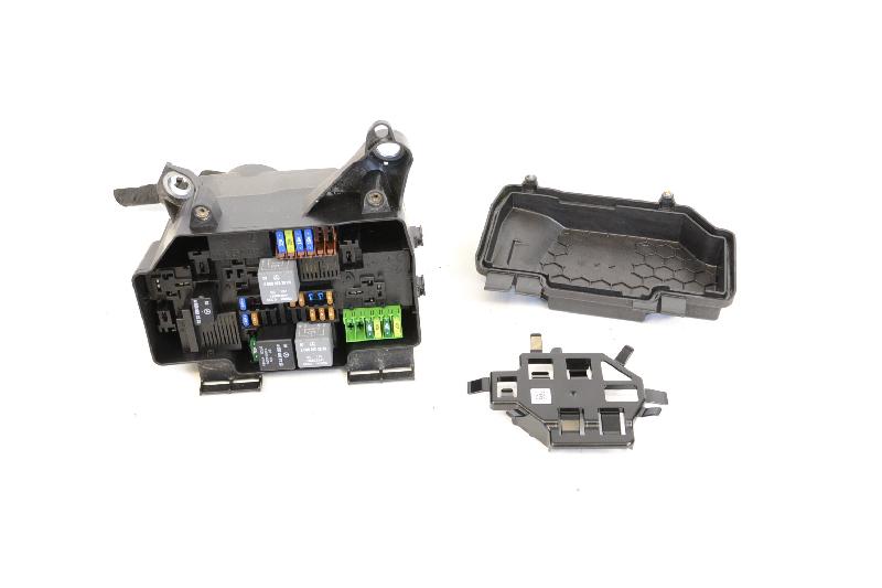 Fuse box MERCEDES-BENZ GLC (X253) 250 d 4-matic (253.909) 7482933 | B-Parts