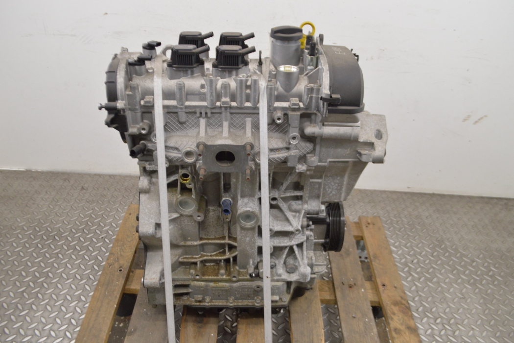 Motor VW PASSAT B8 Variant (3G5, CB5) 1.4 TSI 7496493 | B-Parts