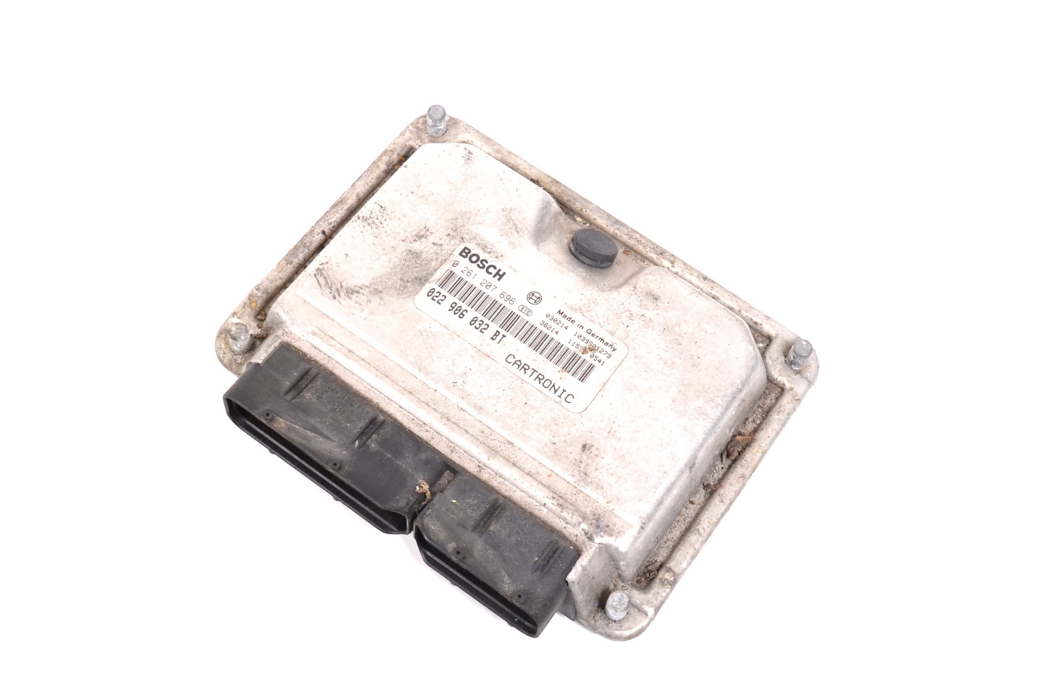 Engine control unit (ECU) PORSCHE CAYENNE (9PA) S 4.5 7749448 | B-Parts