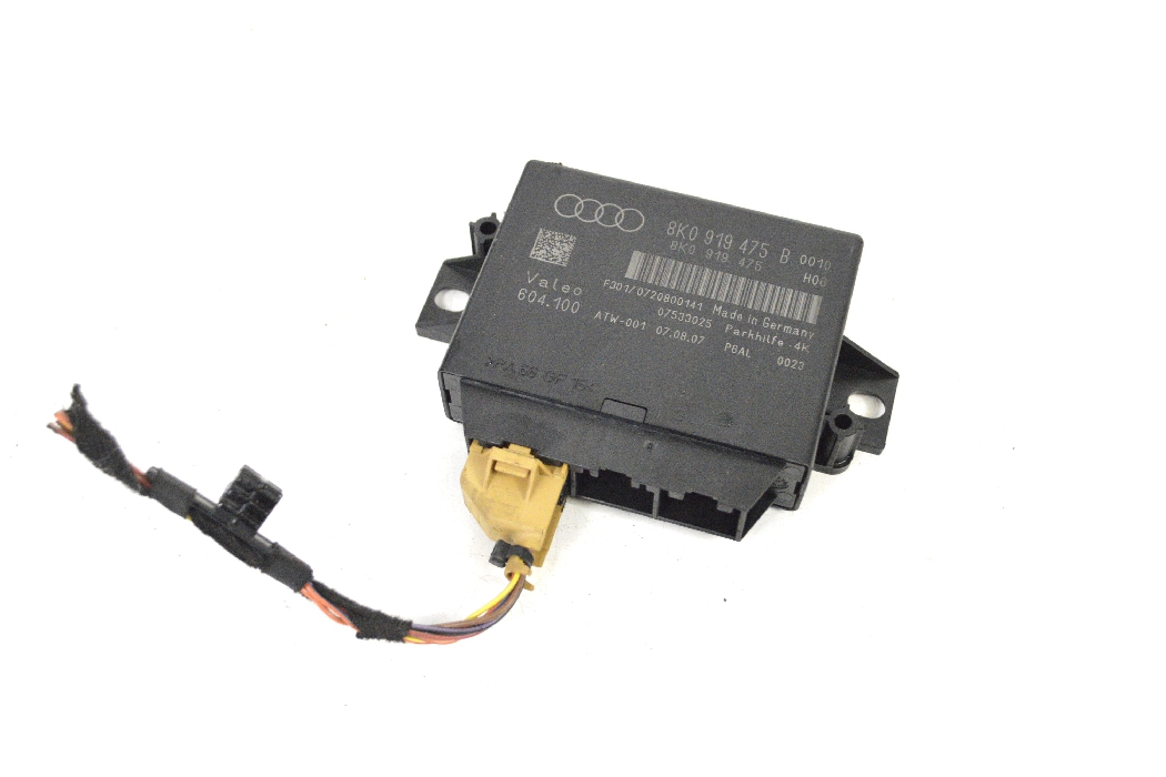 Módulo eletrónico AUDI A5 (8T3) 3.2 FSI 7499544 | B-Parts
