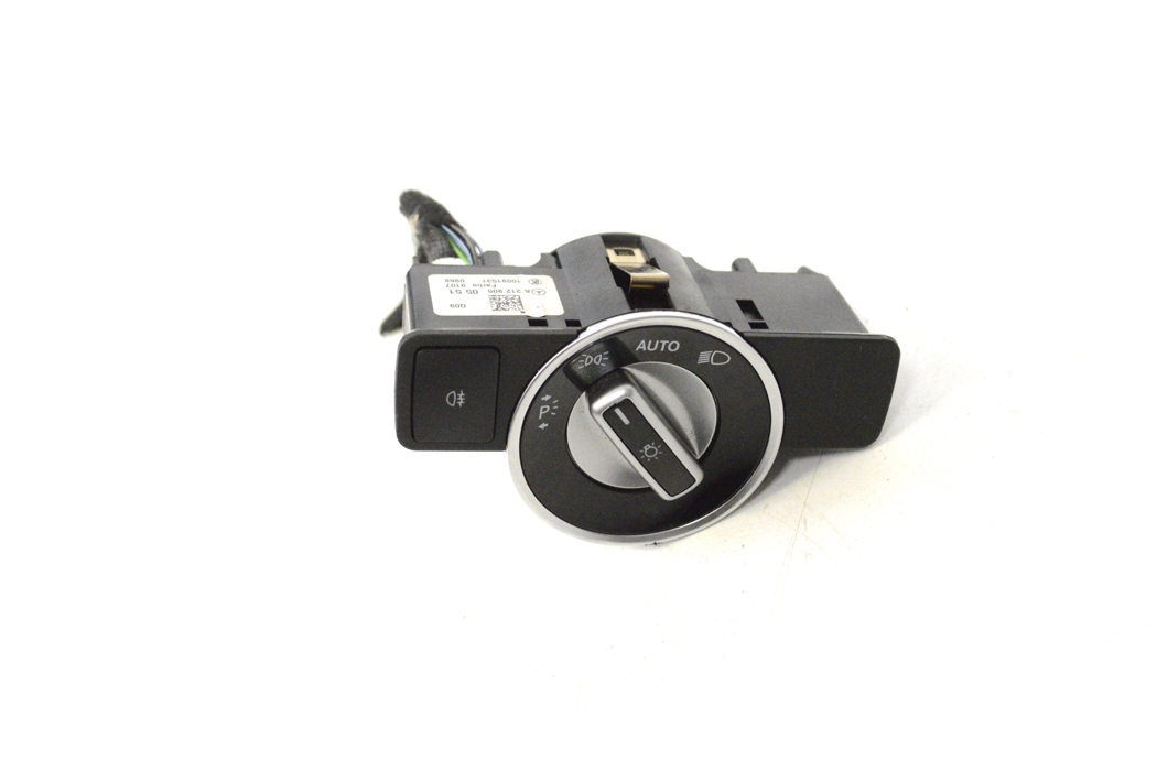 Switch MERCEDES-BENZ GLE (W166) 250 d 4-matic (166.004) 9656545 | B-Parts