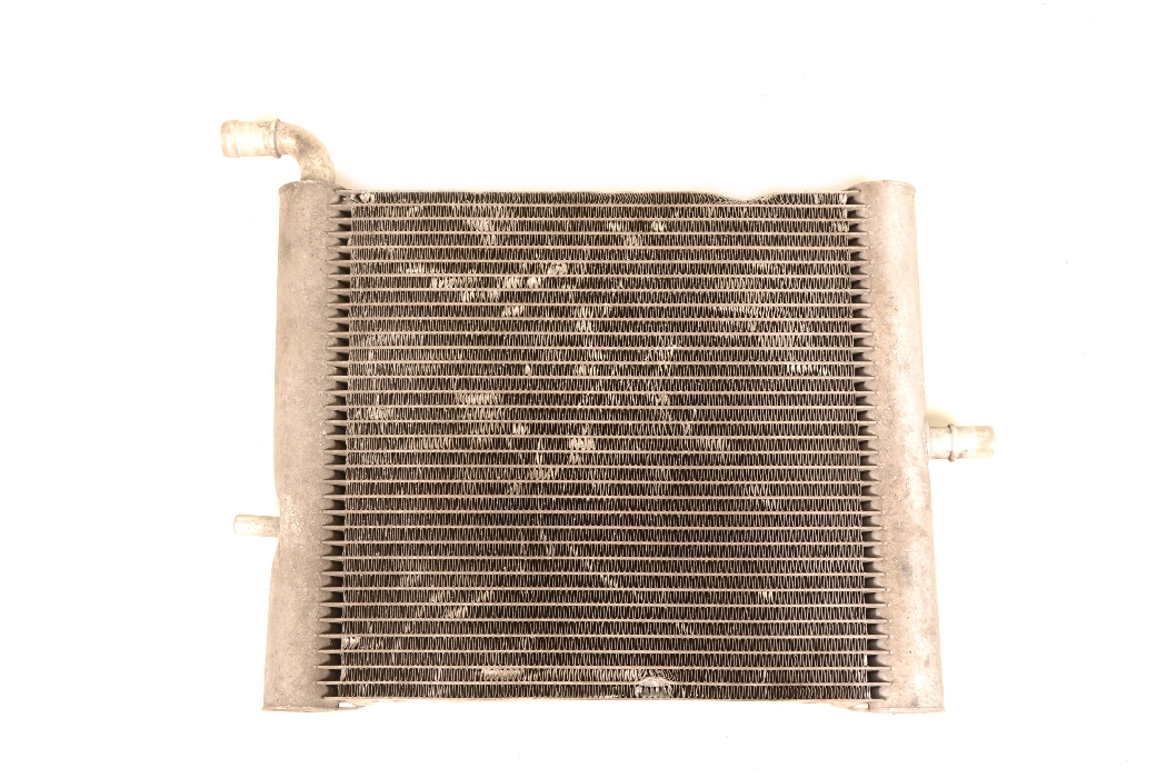 AC radiator LAND ROVER RANGE ROVER SPORT II (L494) 3.0 SDV6 4x4 7500110 ...