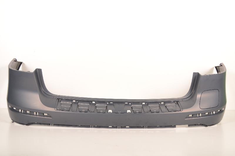 Rear bumper MERCEDES-BENZ GLE (W166) 500 e 4-matic (166.063) 8868480 ...