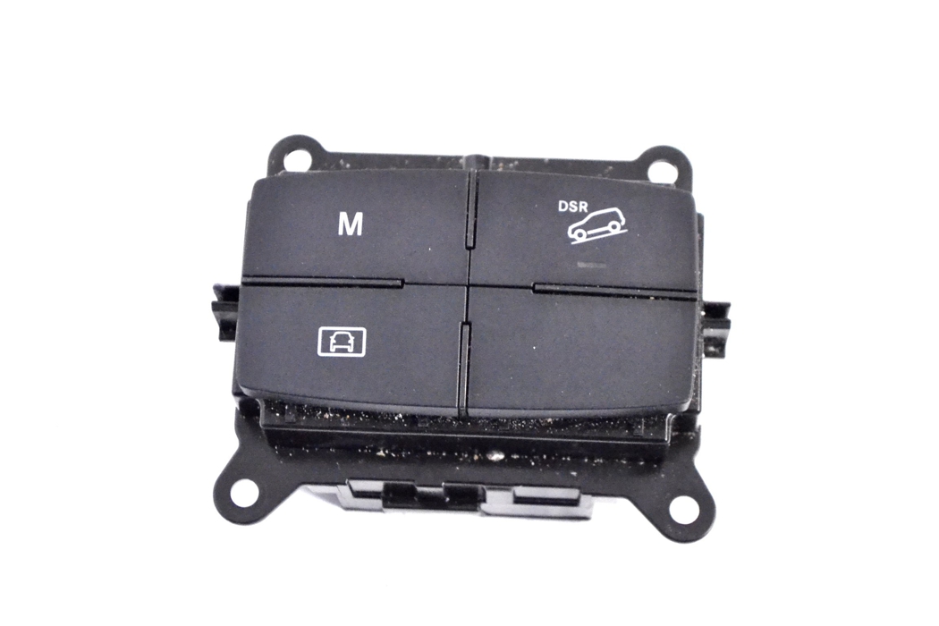 Switch MERCEDES-BENZ GLE (W166) 250 d 4-matic (166.004) 9656535 | B-Parts