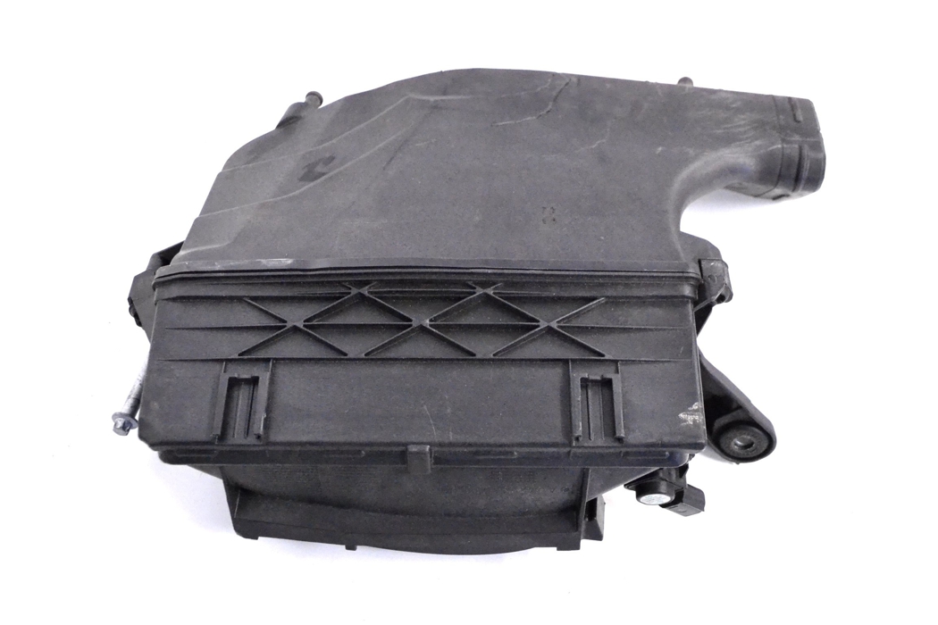 Air filter box MERCEDES-BENZ GLS (X166) 350 d 4-matic (166.824) 9657774 ...