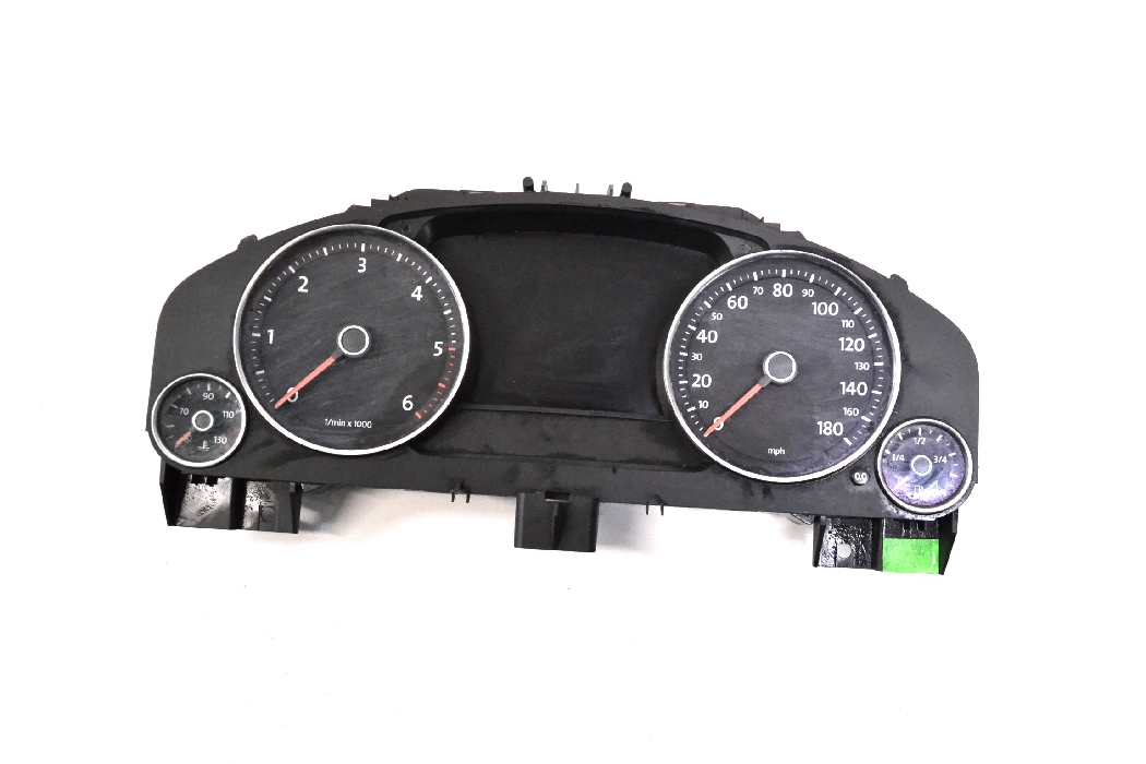 Instrument cluster VW TOUAREG (7P5, 7P6) 3.0 V6 TDI VW: 7P6920981 | B-Parts
