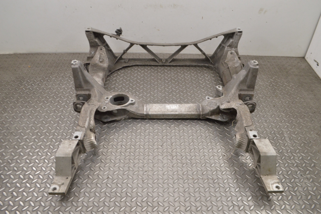 Subframe PORSCHE PANAMERA (970) 4.8 GTS 9909643 | B-Parts