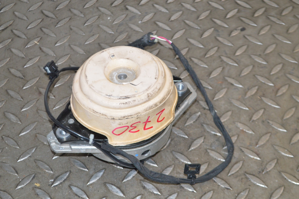 Engine mount MERCEDES-BENZ GLE (W166) 250 d 4-matic (166.004) 7504632 ...