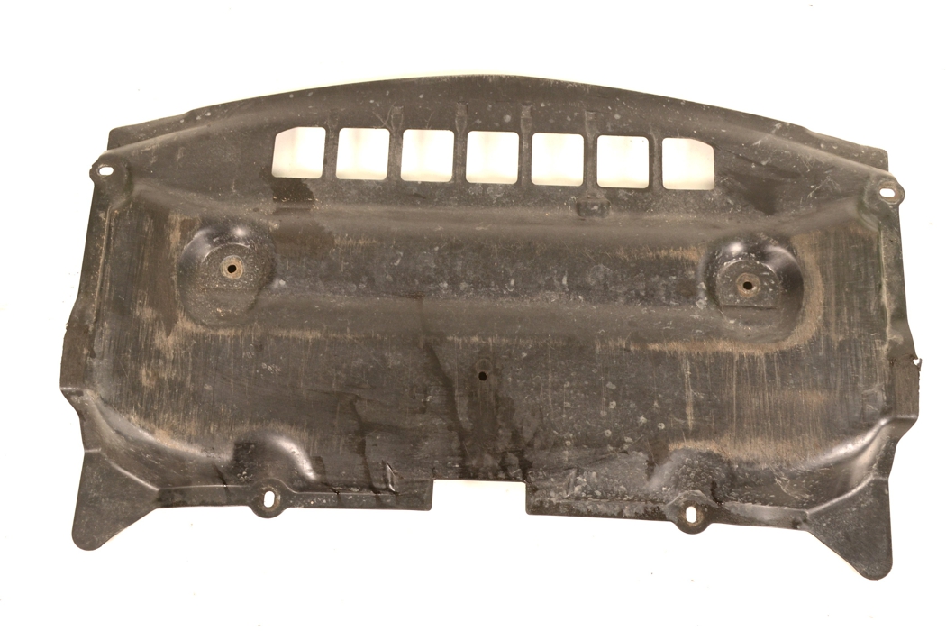 Upper protection MERCEDES-BENZ SL (R230) 500 (230.475) 8865581 | B-Parts