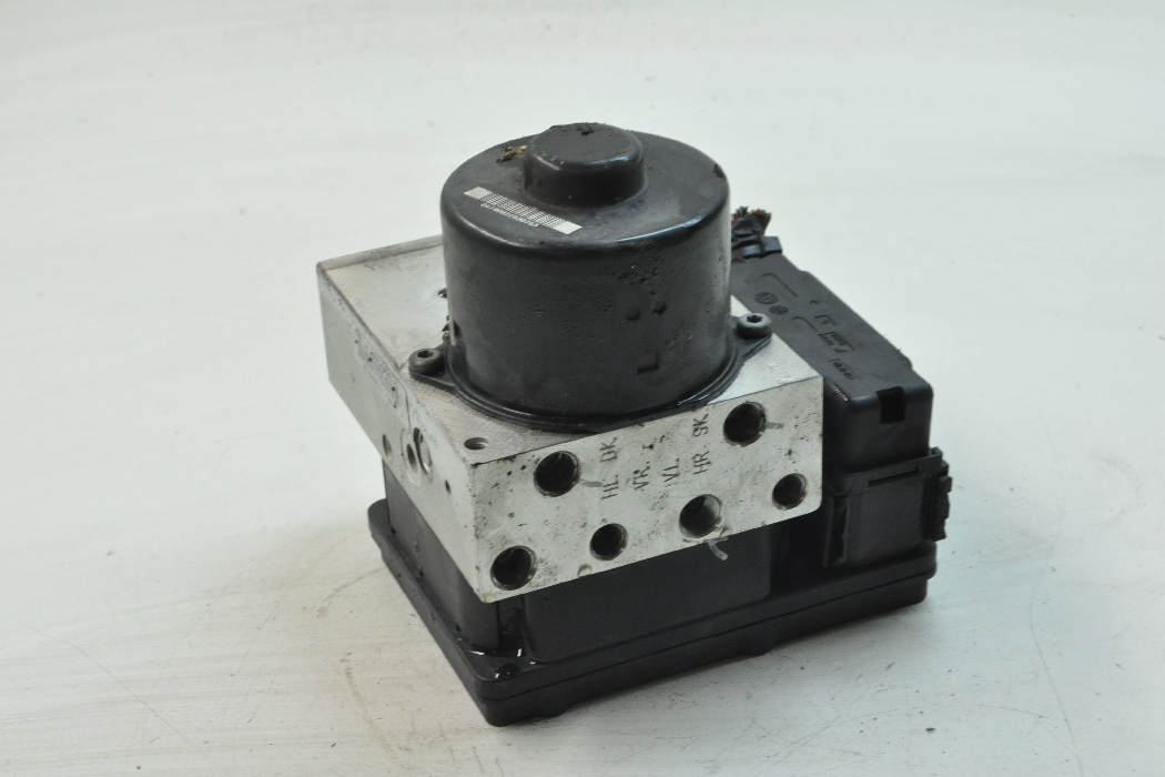 ABS pump PORSCHE CAYENNE (9PA) S 4.5 7748721 | B-Parts