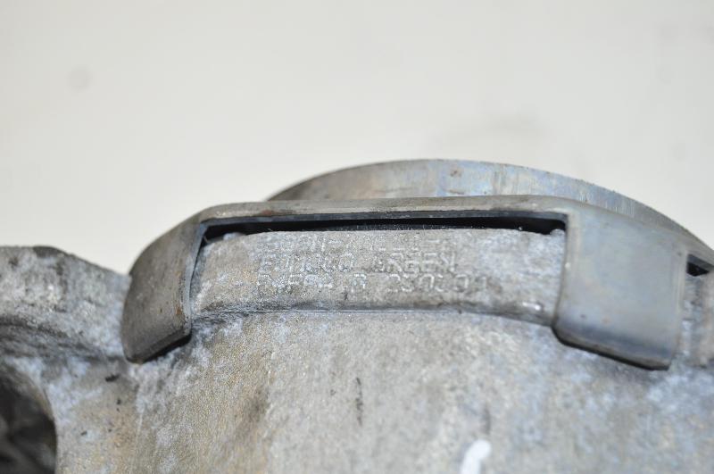 Engine mount VOLVO XC60 I SUV (156) D5 AWD 8868418 | B-Parts