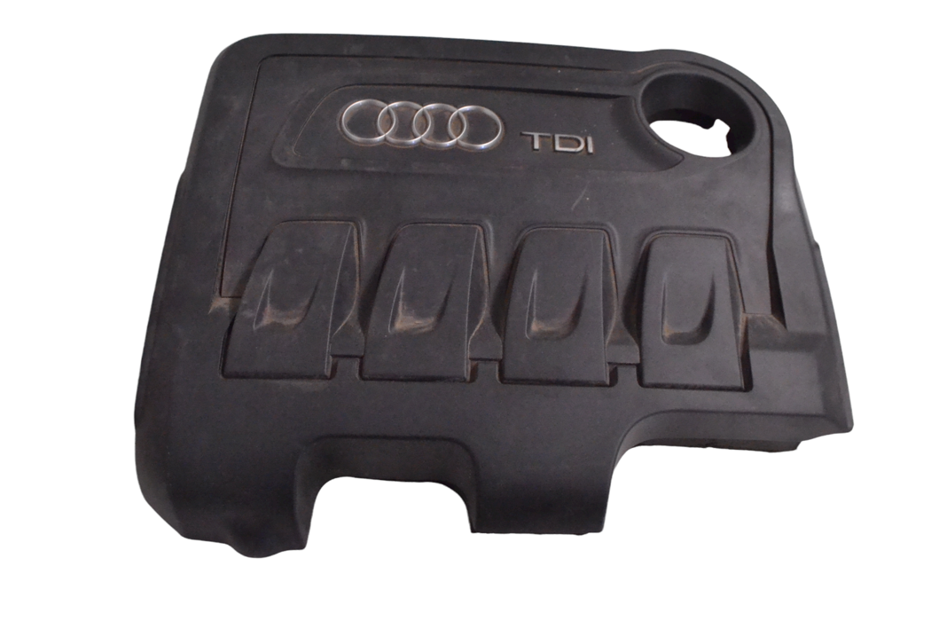 Engine cover AUDI A3 (8P1) 2.0 TDI 10035297 | B-Parts