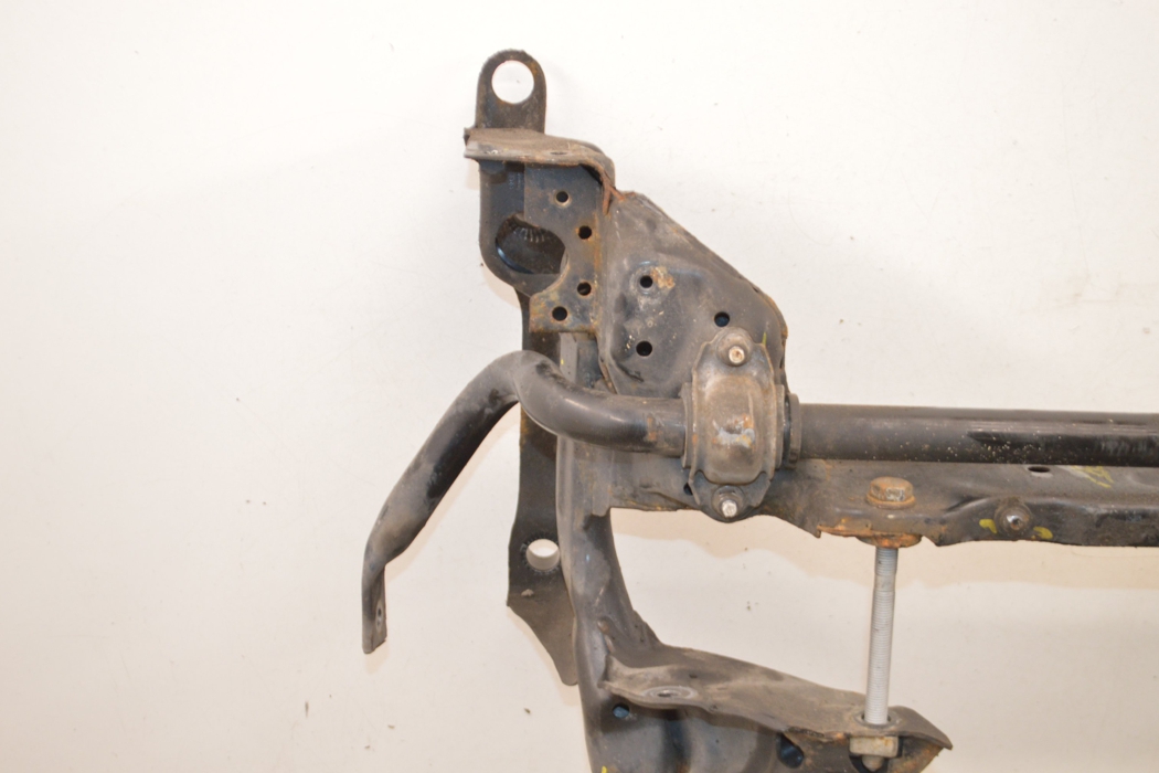 Subframe AUDI A6 C7 (4G2, 4GC) 3.0 TDI quattro 9657892 | B-Parts