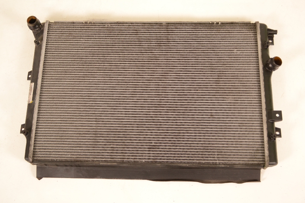 Water radiator VW TIGUAN (5N_) 2.0 TDI VW: 5N0121253M | B-Parts