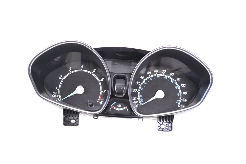 Instrument cluster FORD FIESTA VI (CB1, CCN) 1.0 EcoBoost 7502280 | B-Parts