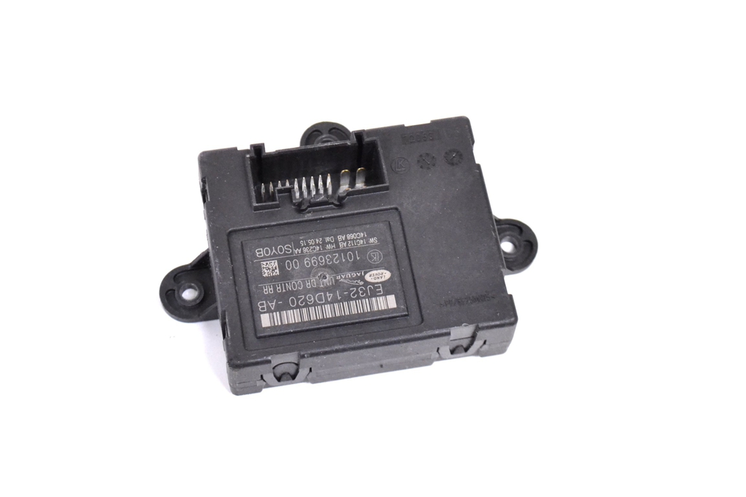 Electronic module LAND ROVER RANGE ROVER EVOQUE (L538) 2.2 D 4x4 ...