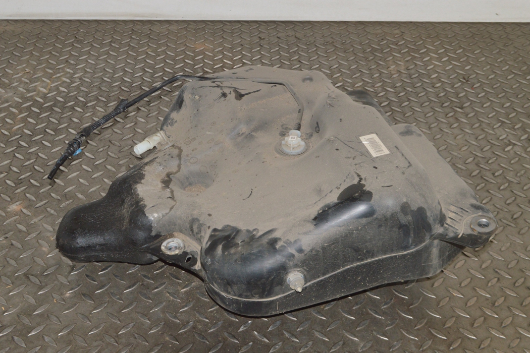 AdBlue-Tank AUDI A6 Allroad C7 (4GH, 4GJ) 3.0 TDI quattro 9171754 | B-Parts