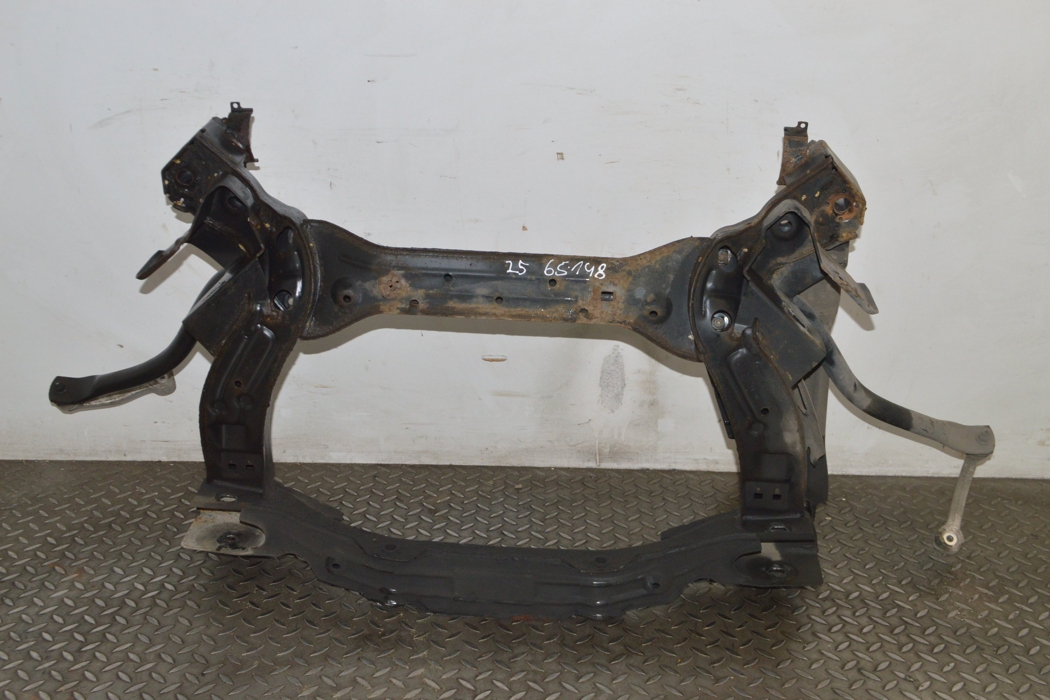 Subframe JAGUAR XJ (X351) 3.0 SDV6 8410891 | B-Parts