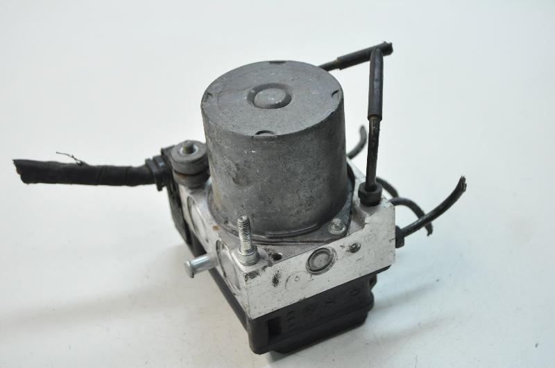 ABS pump HYUNDAI SANTA FÉ II (CM) 2.2 CRDi GLS 4x4 7754503 | B-Parts