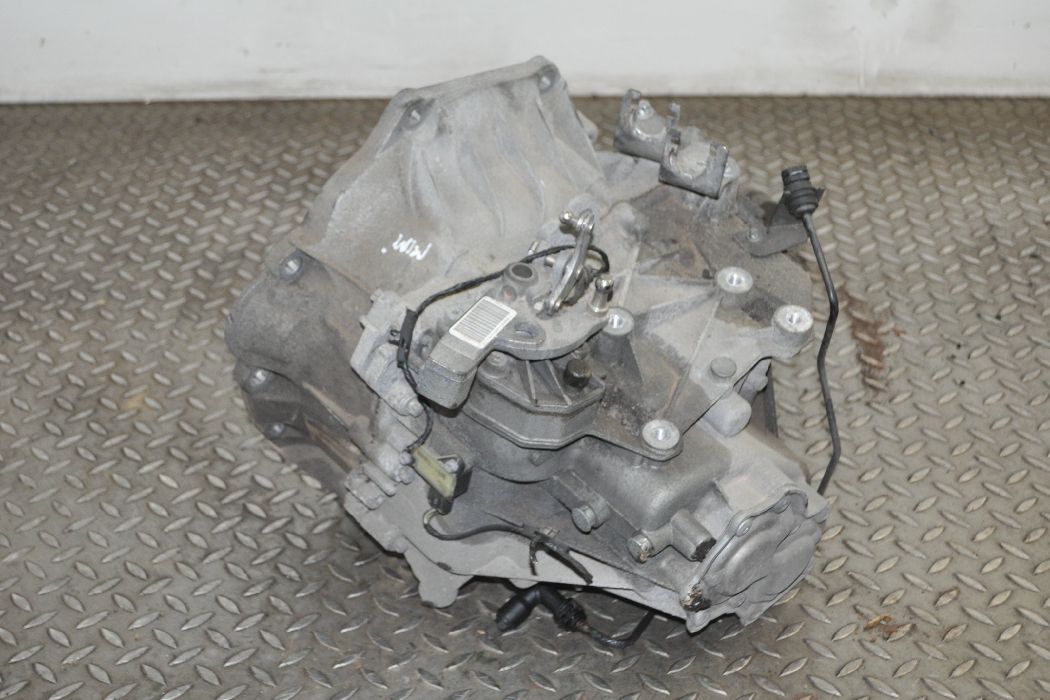 Manual gearbox MINI MINI COUNTRYMAN (R60) One D 7485202 | B-Parts