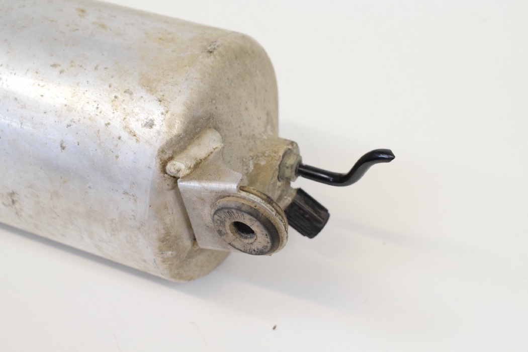 Suspension compressor VW TOUAREG (7P5, 7P6) 3.0 V6 TDI VW: 7P0616201A ...