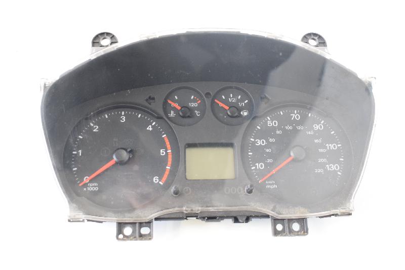 Instrument cluster FORD TRANSIT Van (FA_ _) 2.2 TDCi 7483551 | B-Parts