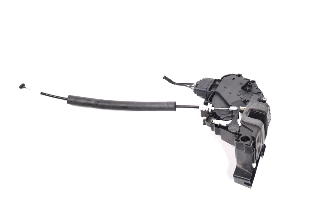 Front left lock JAGUAR XF (X250) 2.2 D JAGUAR: 6W8A-21813-AD | B-Parts