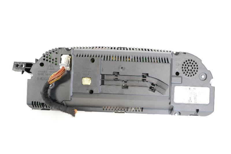 Instrument cluster MERCEDES-BENZ S-CLASS (W221) S 250 CDI (221.003, 221 ...