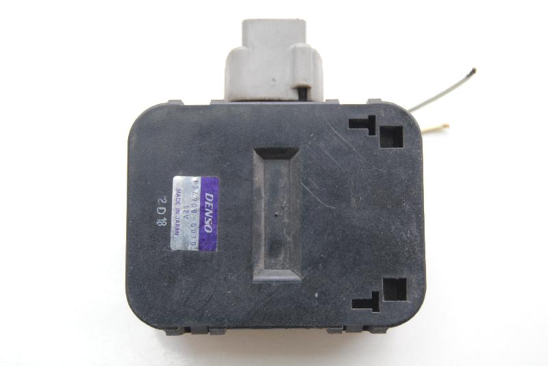 Electronic module JAGUAR XJ (X350, X358) 4.2 7751922 | B-Parts