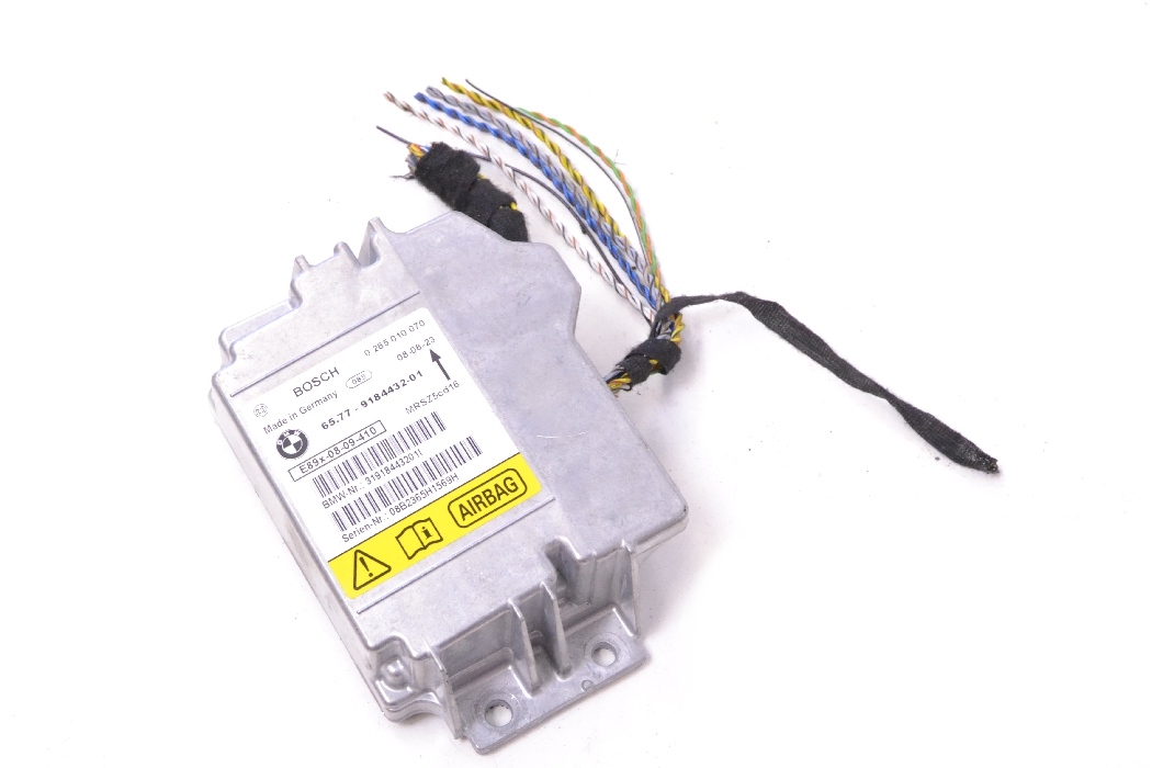 ECU airbags BMW 3 Coupe (E92) 330 d 7485969 | B-Parts