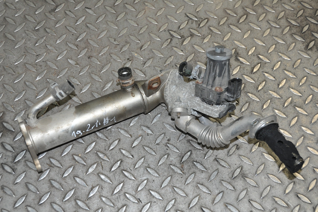 Egr FORD TRANSIT Platform/Chassis (FM_ _, FN_ _, FF_ _) 2.2 TDCi ...