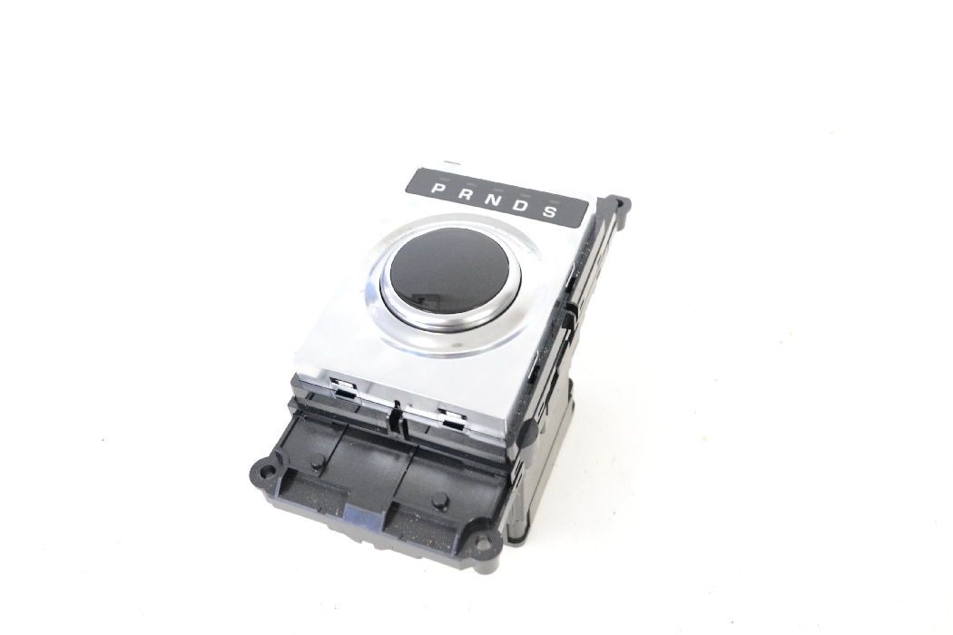 Gear lever LAND ROVER DISCOVERY V (L462) 2.0 Sd4 4x4 7484635 | B-Parts